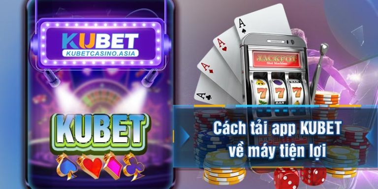 KUBET | Trang Chủ KU CASINO | Đăng Ký Nhận 58K