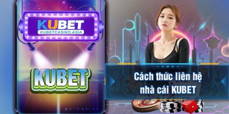 KUBET | Trang Chủ KU CASINO | Đăng Ký Nhận 58K